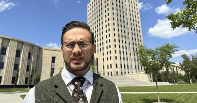 Judge dismisses election official's mail ballot lawsuit in North Dakota ...