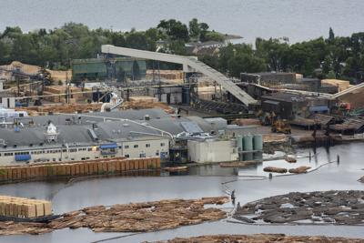 Tolko mill shutting down indefinitely | News | kelownadailycourier.ca