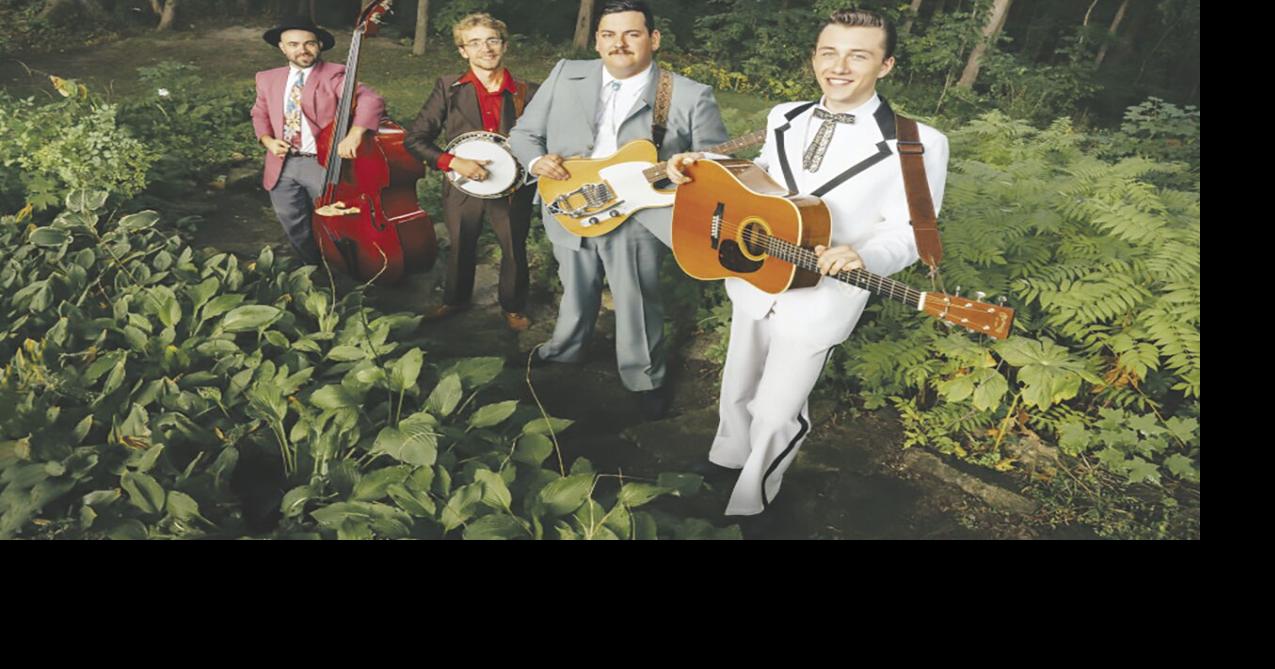 Good times never seemed so good | Entertainment | kelownadailycourier.ca