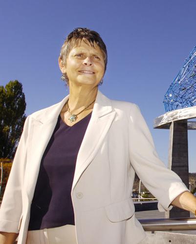 Who wants to be mayor? | Business News | kelownadailycourier.ca