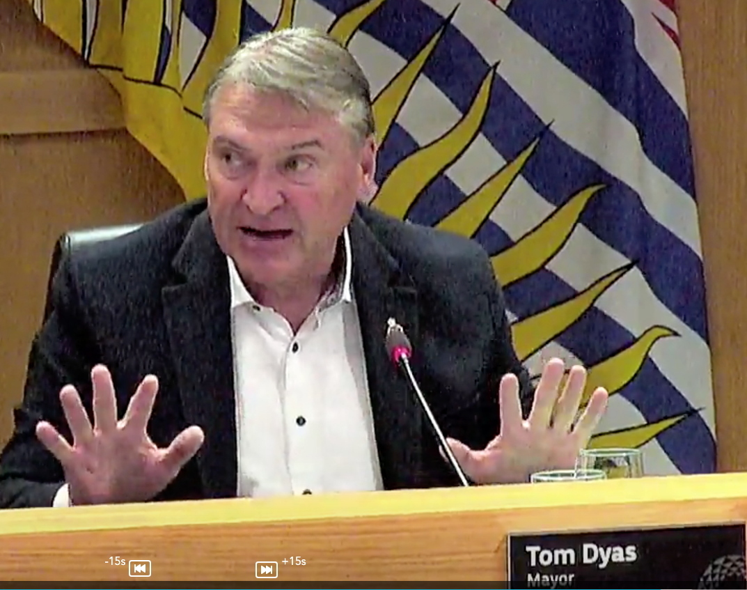 Kelowna mayor tries to fast-track Rutland clean-up | News ...