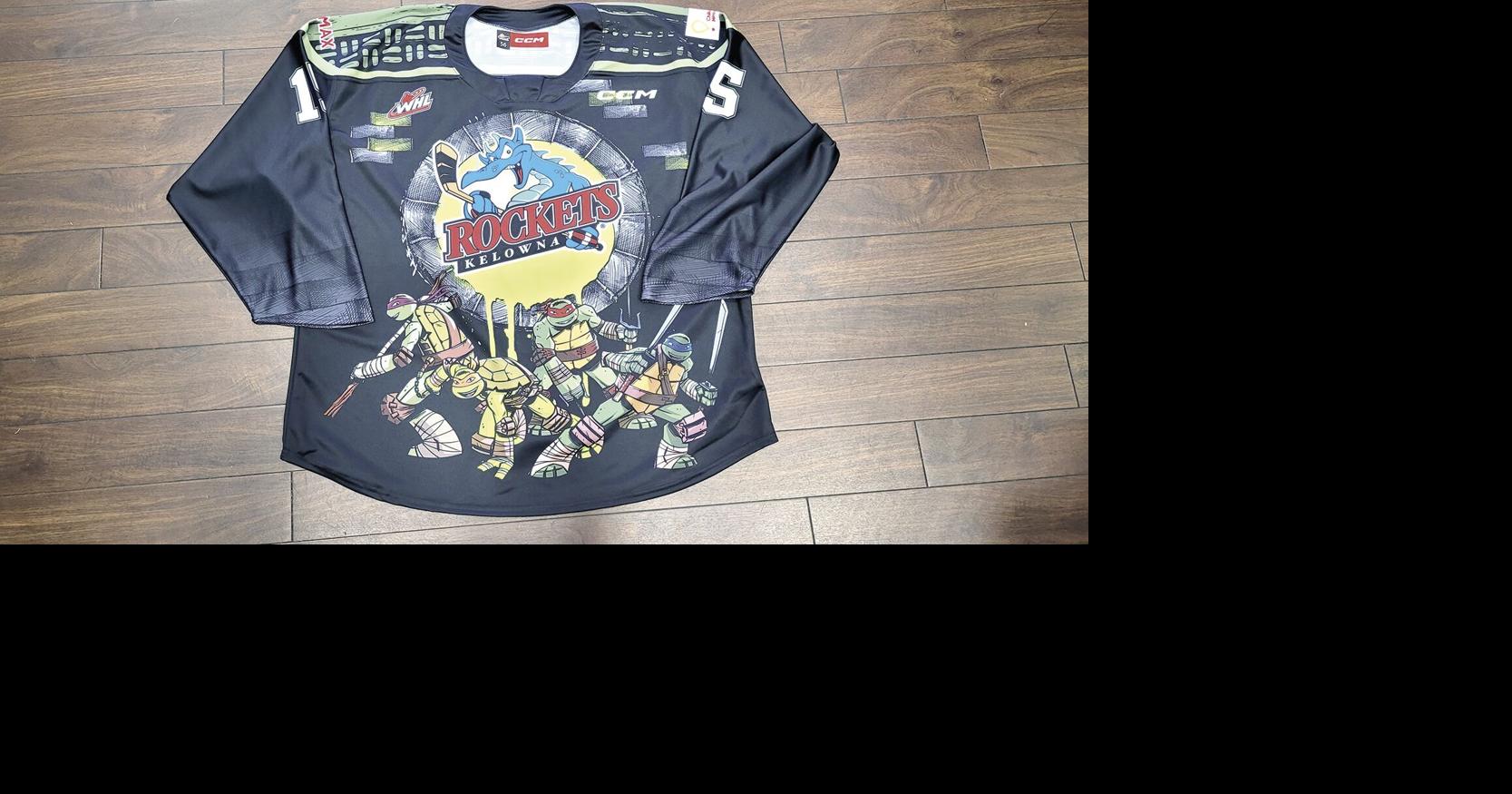 Rockets present Nickelodeon Night in support of Children’s Miracle ...