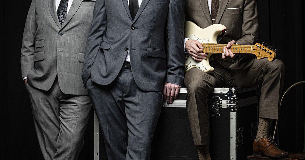 Blues supergroup will have local joints jumping | Entertainment ...