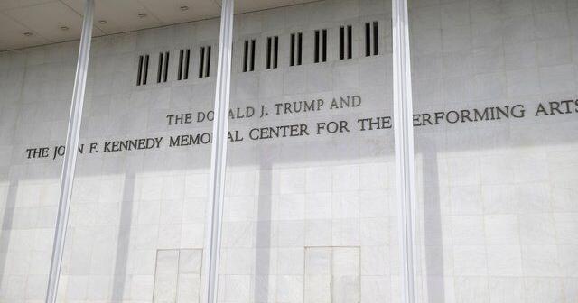 Kennedy Center board seeks delay of ruling ordering removal of Trump's ...
