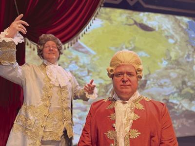 Lake Country is in 'Full Bloom' | Life | kelownadailycourier.ca