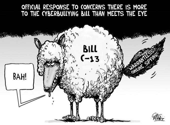 Editorial cartoons - May | Gallery | kelownadailycourier.ca