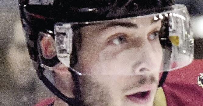 Warriors forward Salandra commits to Quinnipiac university | Sports ...