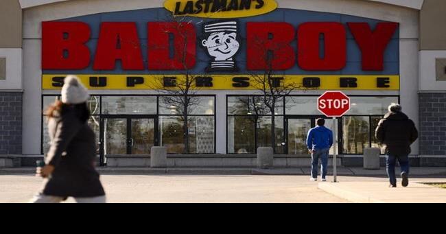 A timeline of retailer Bad Boy's rise and fall | National Business ...