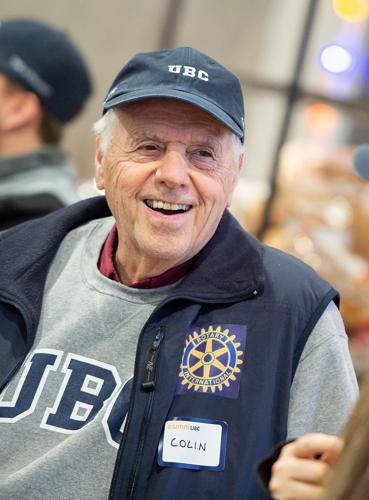 Pritchard wins UBCO’s first alumni builder award | Local News ...