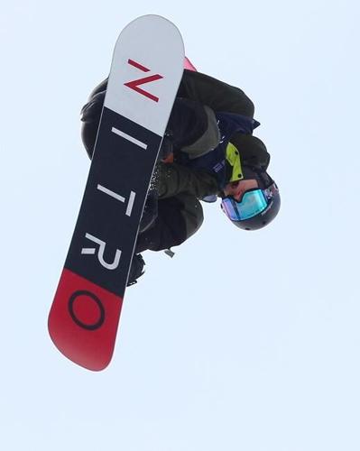 Canadian snowboarder Brearley wins World Cup gold in slopestyle ...
