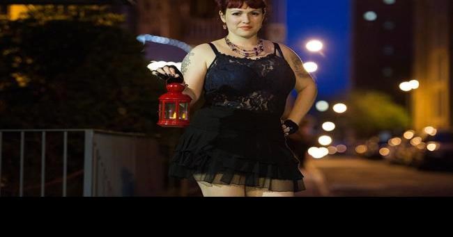 Tour of Montreal's red-light district highlights city's notorious past ...
