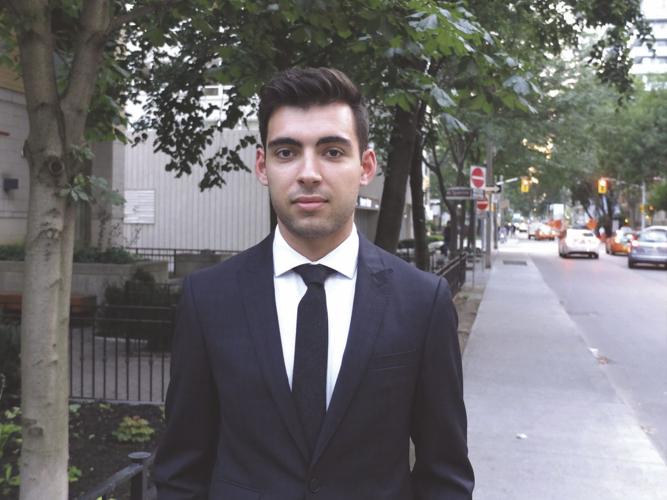 To cycle, or not to cycle: Top 40 profile of Adam Wilson | Business ...