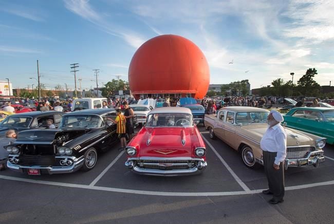 Orange Julep Montreal Digital Prints Prints Art & Collectibles etna.com.pe