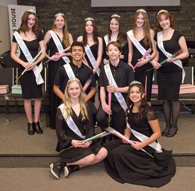 Ambassador candidates revealed | Life | kelownadailycourier.ca