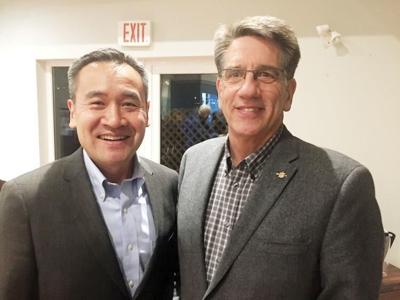 Another BC United MLA abandons ship | News | kelownadailycourier.ca