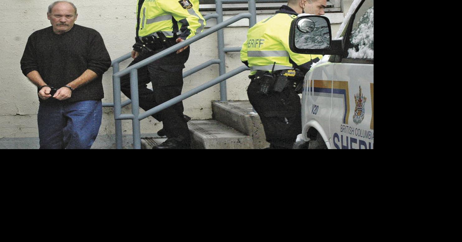 EDITORIAL: Keep wife killer Keith Wiens locked up | Opinion ...