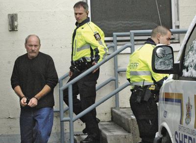 EDITORIAL: Keep wife killer Keith Wiens locked up | Opinion ...