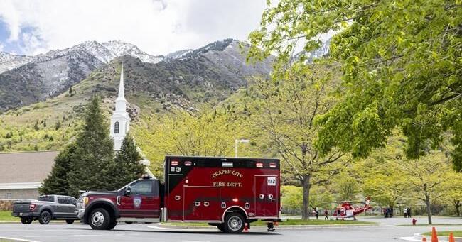 2 skiers killed after being caught in Utah avalanche following late ...