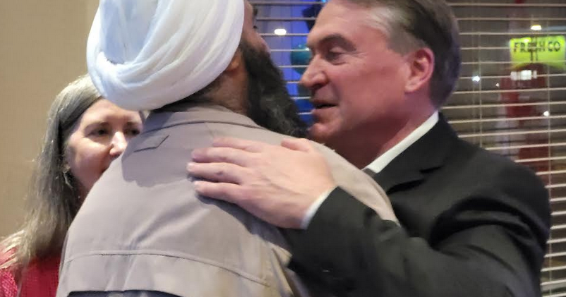 Basran-turned-Dyas supporters explain why they switched their vote this ...