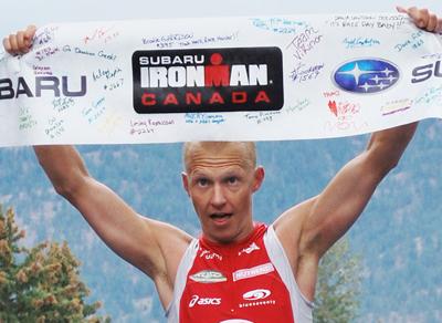 Countdown to what will be the final Ironman in Penticton | News ...