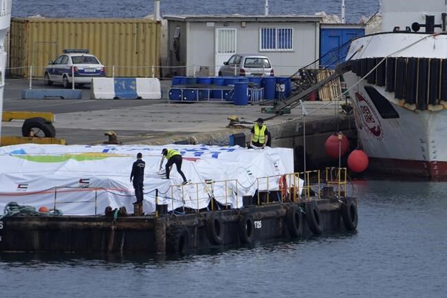 Aid ship sets sail to Gaza where hundreds of thousands face starvation ...