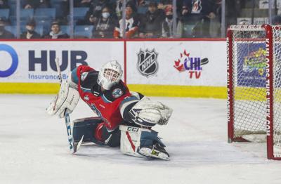 Win in Seattle moves Rockets up a spot | Sports | kelownadailycourier.ca