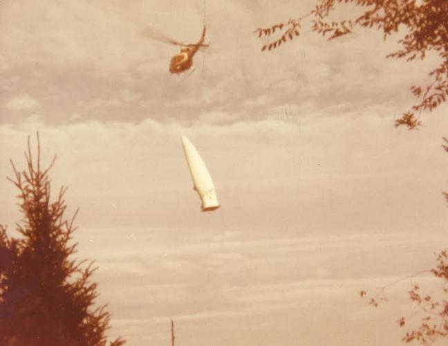 Creator of Kelowna's iconic 'Sails' sculpture, Robert Dow Reid, dies at ...