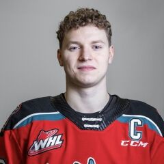 Rockets win 3-2 in a shootout in PG | Sports | kelownadailycourier.ca