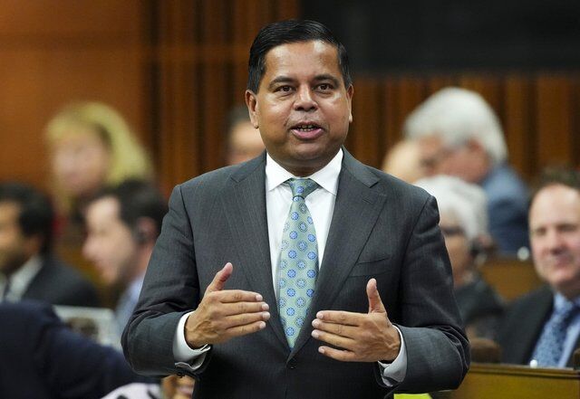 Liberals say they won't split off controversial section of 'lawful ...