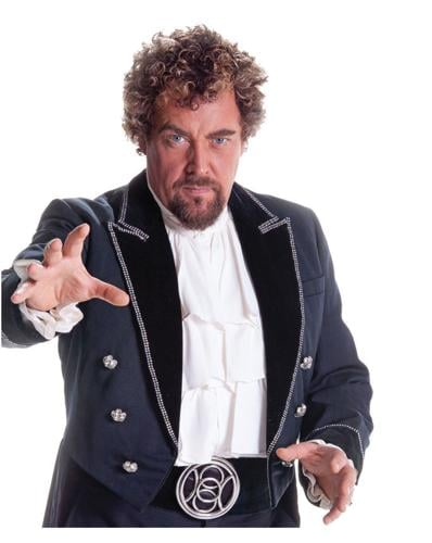 Ty Reveen knew his destiny from an early age (VIDEO) | Entertainment ...