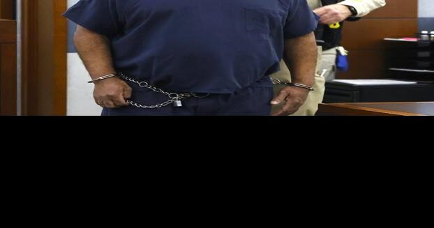 Judge considering if ex-gang leader held in Tupac Shakur killing gets ...