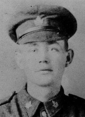 Peachland soldier killed 100 years ago today | Life ...
