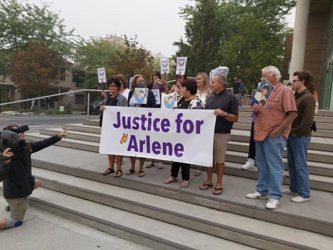 Westervelt family sues RCMP over investigation into her death | News ...