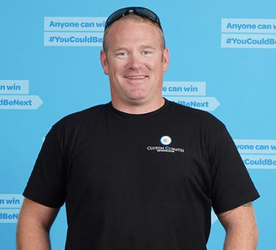 Big birthday jackpot on lottery ticket for Kelowna man | News ...