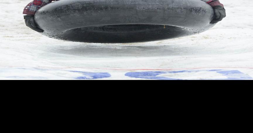 Human Bonspiel fundraiser | Gallery | kelownadailycourier.ca