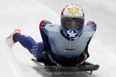 Canada’s skeleton team cleared of wrongdoing in U.S. athlete’s Olympic ...