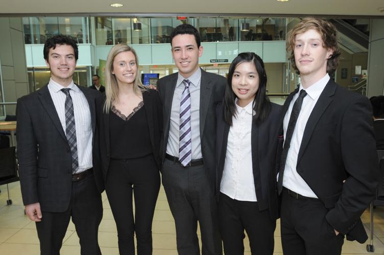 Students take cup with green idea | Gallery | kelownadailycourier.ca
