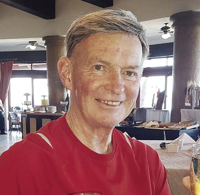 Much-loved Penticton resident Bruce Johnson dies | News ...