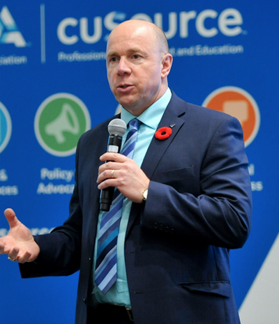 Cannan sorry if his 2024 crystal ball-gazing gives offence | News ...