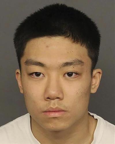 Colorado man gets 60 years for setting fire that killed a Senegalese ...