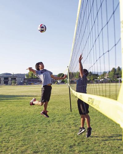 Connecting through the power of sport | News | kelownadailycourier.ca