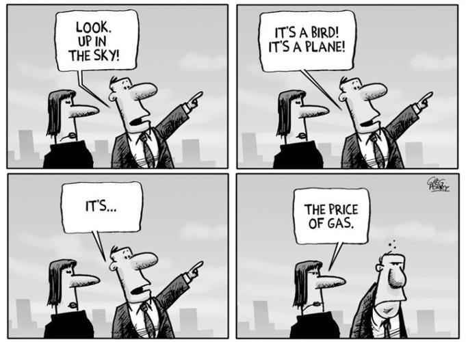 Editorial cartoons - May | Gallery | kelownadailycourier.ca