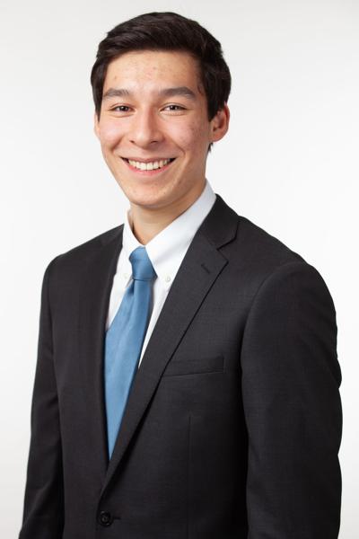 Local student wins huge scholarship to U.S. university | Life ...