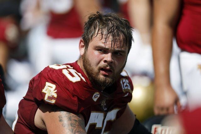 Canadians Akheem Mesidor, Logan Taylor will be teammates at Senior Bowl ...