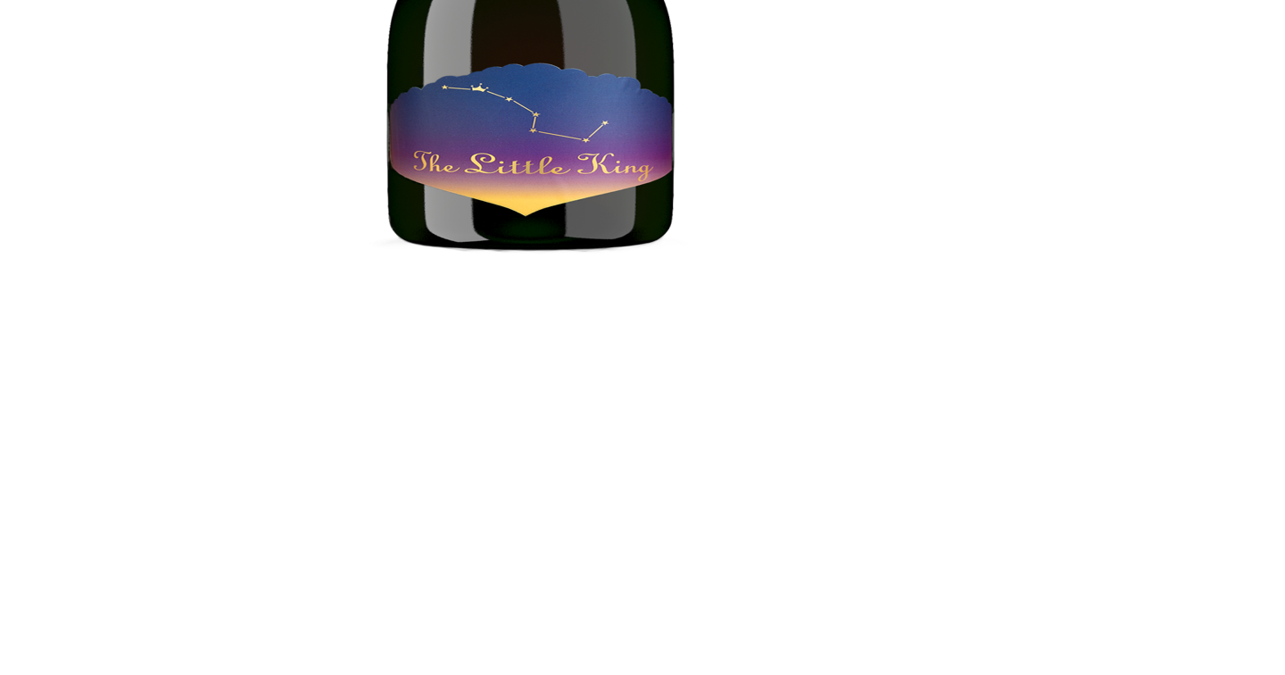 A toast to The Little King, whose reign ended too soon | Life ...