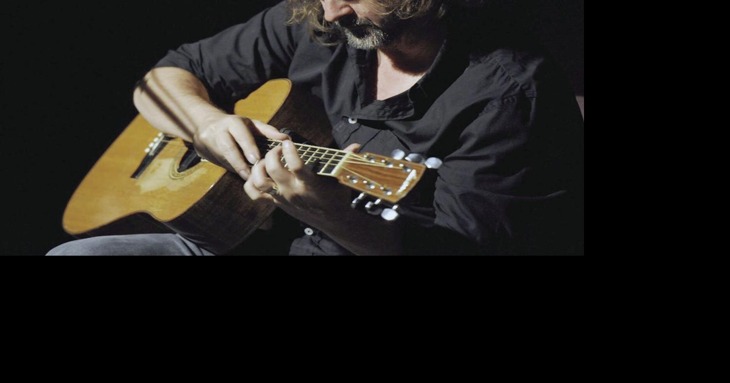 Come belly laugh at Big White with Tim Nutt | Life | kelownadailycourier.ca