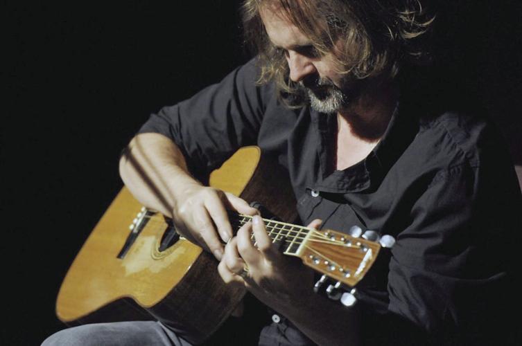 Come belly laugh at Big White with Tim Nutt | Life | kelownadailycourier.ca