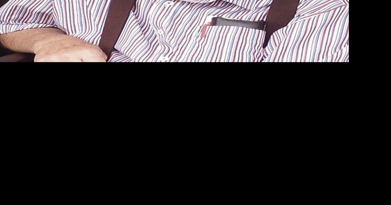 Penticton philanthropist/business leader David Kampe dies | News ...