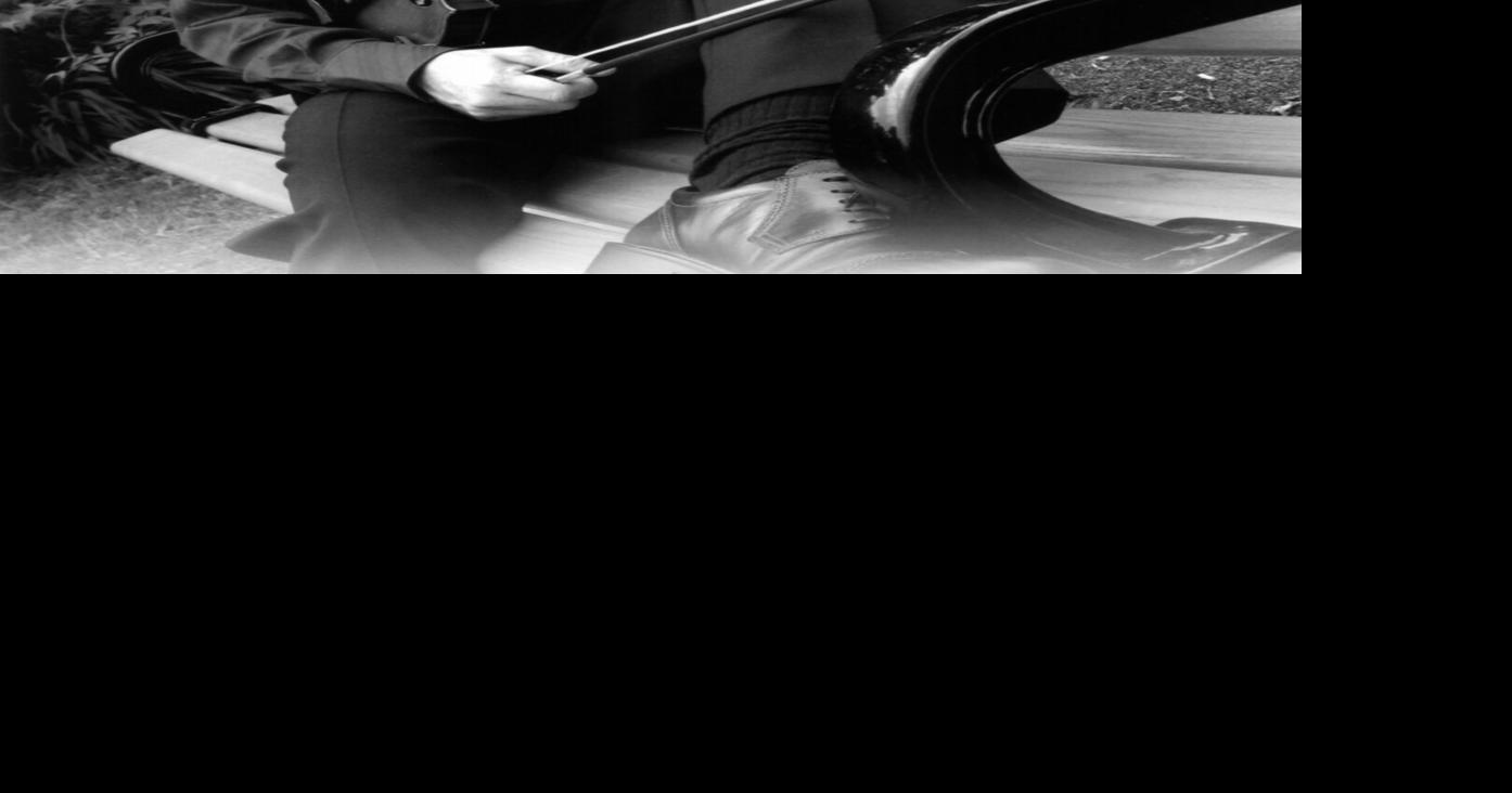 Fiddle champ performing three shows in Okanagan | Entertainment ...