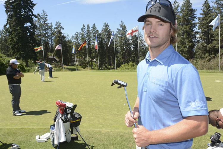 Golf at Gallaghers Golf and Country Club | Gallery | kelownadailycourier.ca